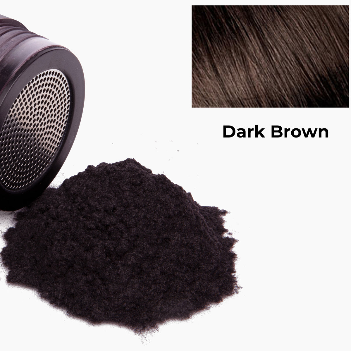 Caboki Hair Fiber Powder, Small Trial Size – Caboki.com